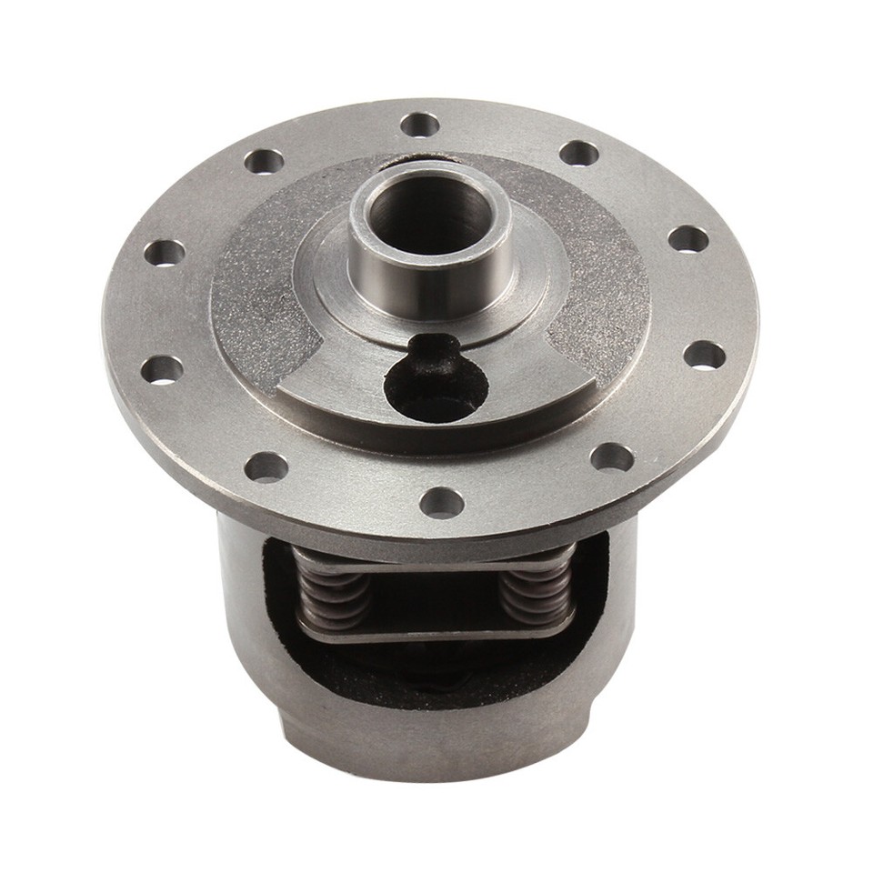 Fit GM 8.5" Posi Unit Chevy GMC Eaton-Style Limited-Slip Locker 19557 ...