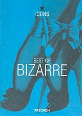 Best of Bizarre by Eric Kroll (2001, Paperback) 9783822855553| eBay