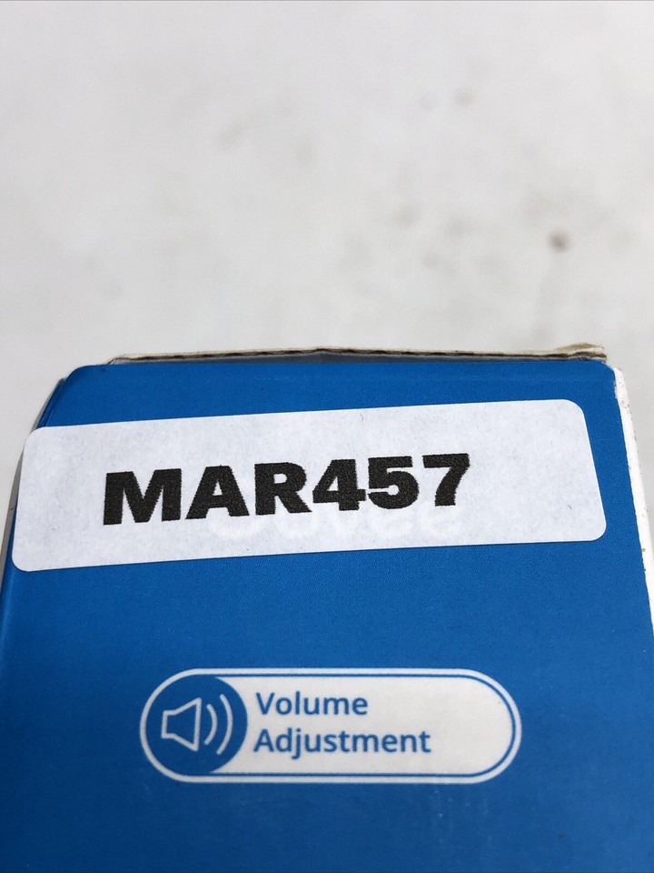 Govee Water Leak Detectors 100dB Adjustable Audio Alarm Sensor H5054 ...