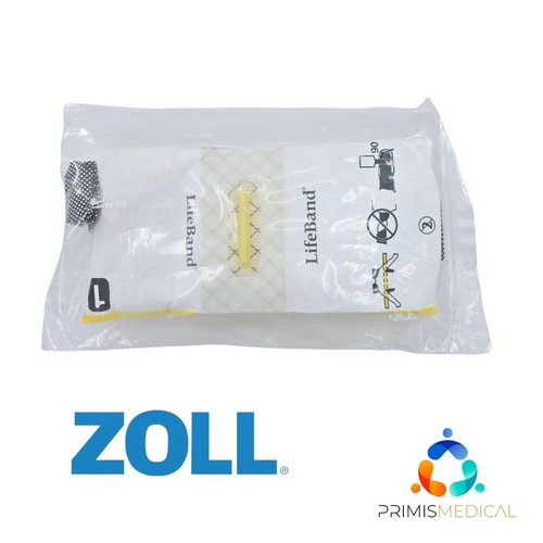 Zoll LifeBand Load-Distributing Band NEW | eBay