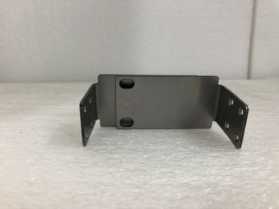 New Juniper Networks SRX300-RMK1 rack mount brackets for SRX300 Service ...