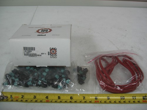 Front Cover Gasket Kit for Cummins L10 M11 ISM. PAI# 131593 Ref ...