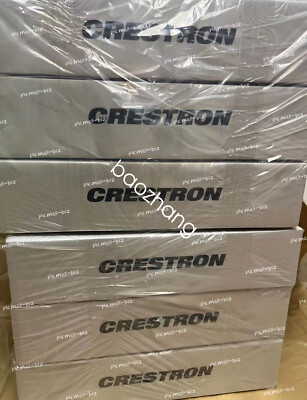 Crestron CP4N Brand New panel interface module Expedited Shipping | eBay