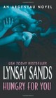 Hungry for You (Argeneau Novels) By Lynsay Sands 9780061894572 | eBay