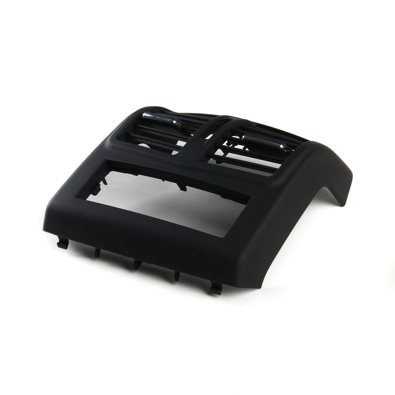Rear Black Center Console Air Outlet Vent For Mercedes W212 E300 E35 ...