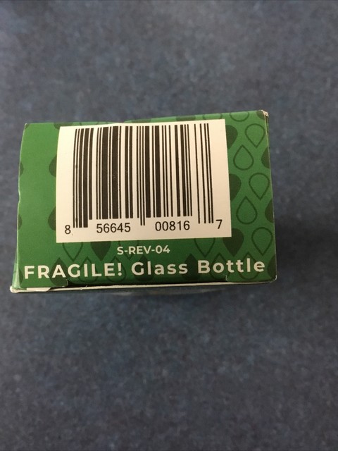 Mary Ruth Organics Nanscent Iodine Lquid Drops - 30ml for sale online ...