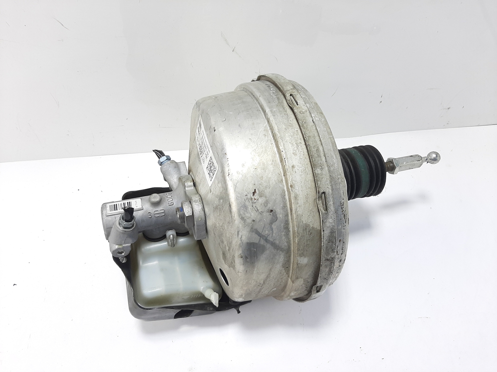 AUDI A6 4G2, C7, 4GC 3.0 Tdi Quattro Frein Servo Booster 4G1612103G ...