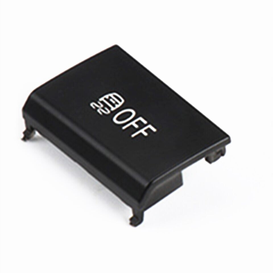 New 3Pcs Center Console Switch Button Caps For BMW E90 E92 E93 M3 ...