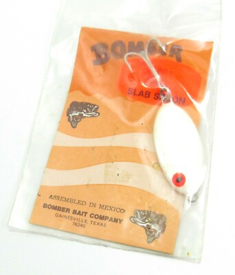 Bomber - Slab Spoons