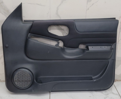 98-04 Chevy Blazer Jimmy S-10 GMC Sonoma Front Door Panels AUTO OEM ...