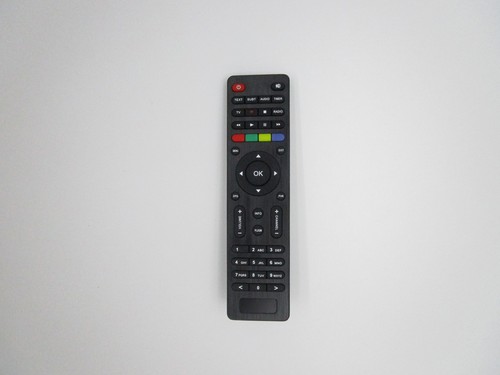 Remote Control For Amiko VIPER-T2C HDD SET TOP BOX DVB RECEIVER | eBay