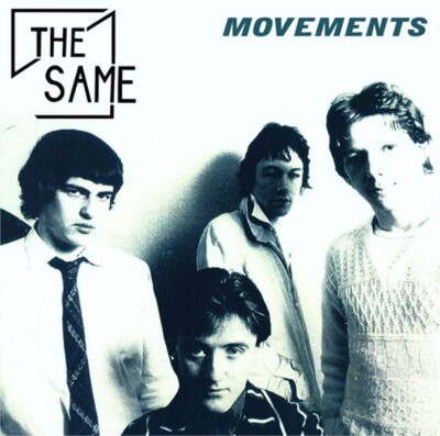The Same Movements (CD) Album | eBay