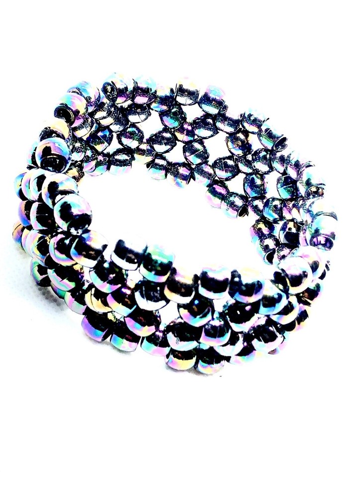 Alien Fuel Kandi Cuff | eBay