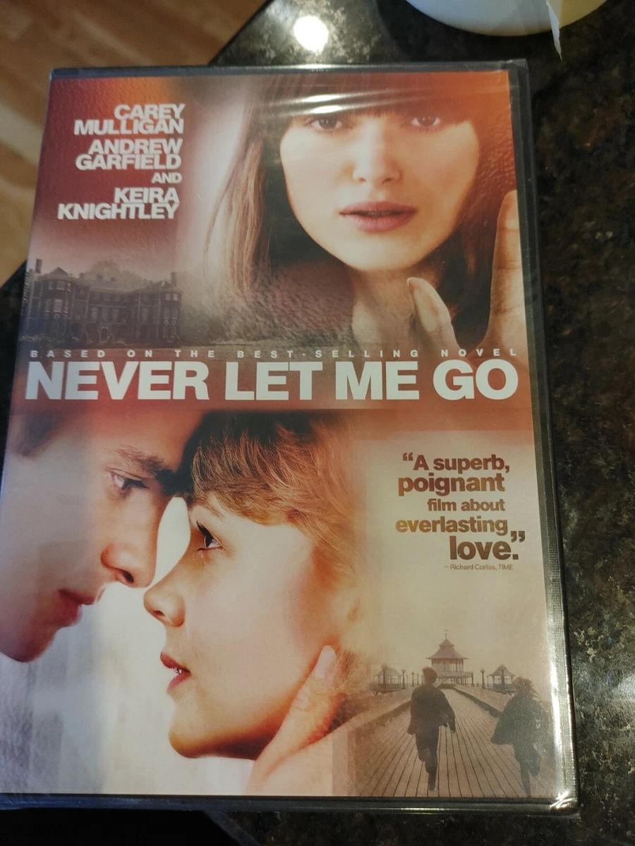 Carey Mulligan Never Let Me Go