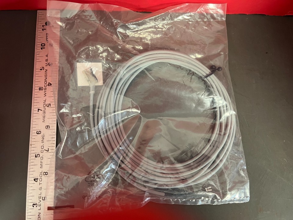 FESTO 193685- CONNECTING CABLE FOR VALVES, 5m | eBay