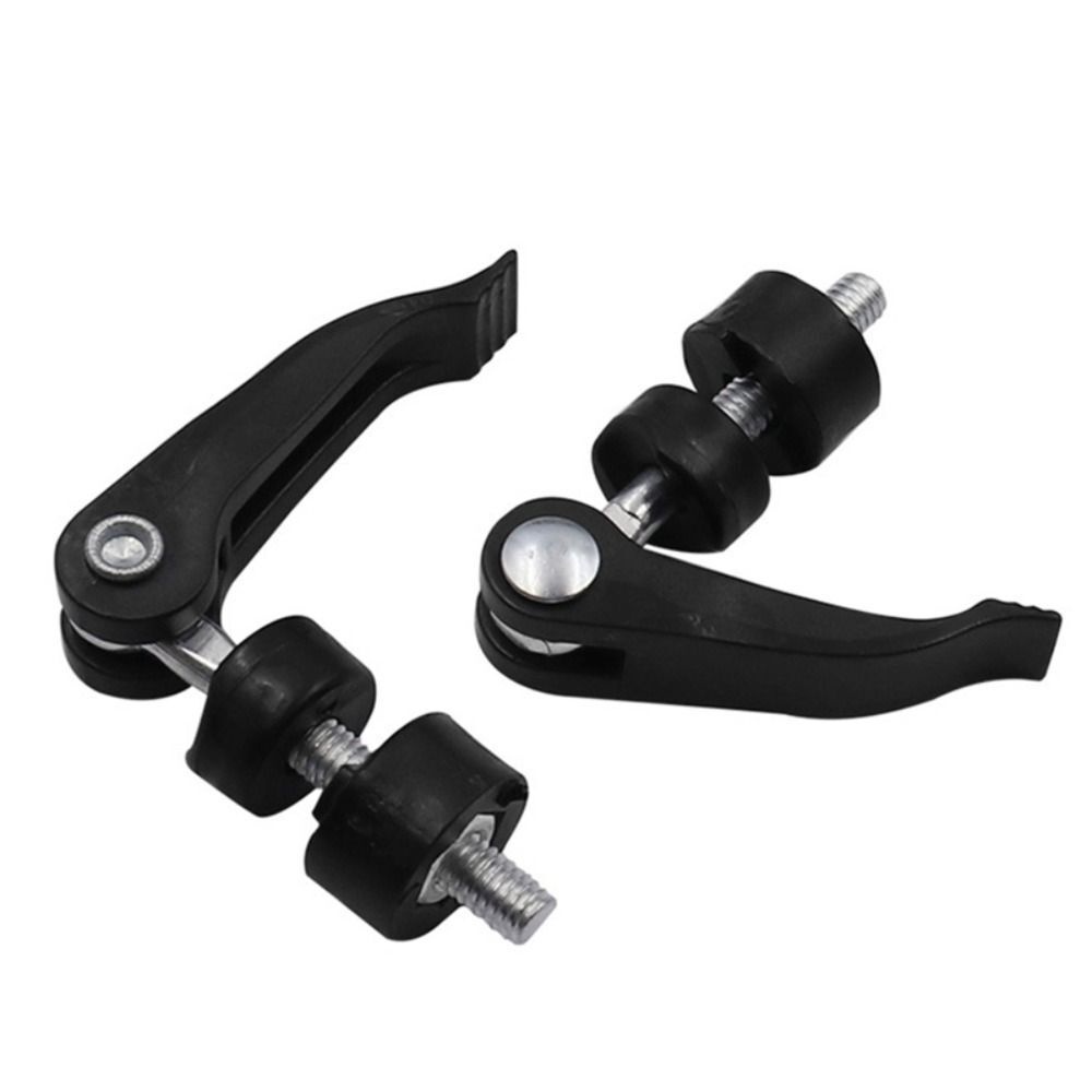 2pcs Bolt Quick Pressing Screw Quick Release Screw for Lawn Mower ...