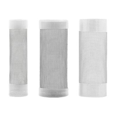 Aquarium Filter Net, Versatile, Easy to Clean, Practical, Stainless ...