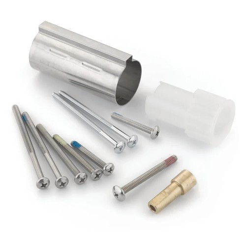 Moen 96945 BN 1 Inch Handle Extension Kit For Posi-Temp Single-Handle ...