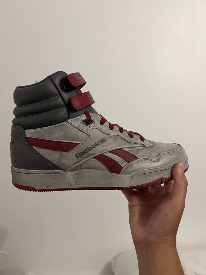 Reebok Alien Romulus x BB4000 2 | eBay