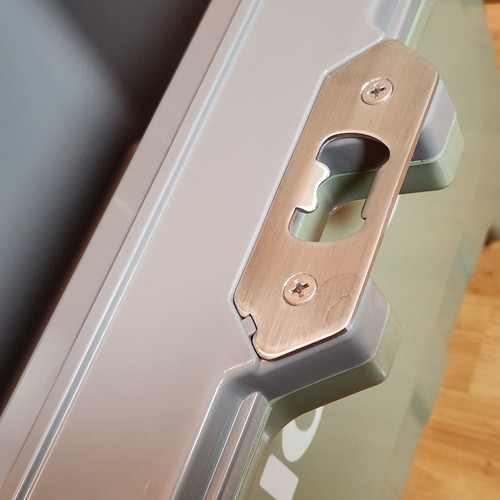 IGLOO ICE Cooler-IMX 24 Qt-35 Can-Marine-Grade-Non-Slip-Steel Lock ...