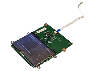 Lenovo ThinkPad T520 Smart Card Module DIP 55.4KE06.001G 04W1564 | eBay