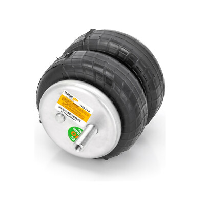 Air Spring Suspension Replaces Firestone 6410 for Ride Rite Kits 2445 1 ...