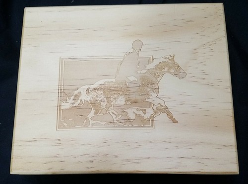 Hound And Fox NIB Luxury Playing Cards 1st Edition 2018 Velvet Lined ...