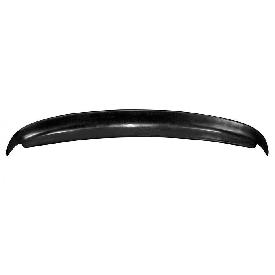 KBD Body Kits Fits Chevy Impala & Caprice 91-96 Polyurethane Rear Wing ...