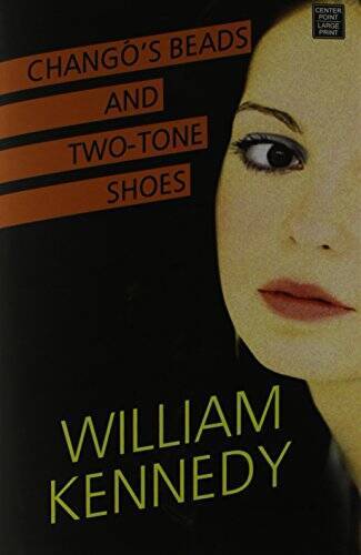 Chango Beads and Two-Tone Shoes (Center Point Platinum Fiction (Large ...