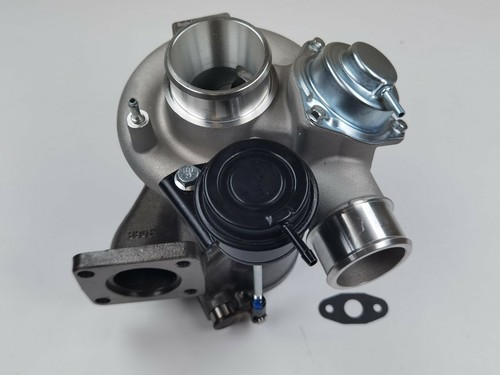 Turbocharger 28231-2C410 For Hyundai Genesis Coupe 2.0T G4KF 49377 ...