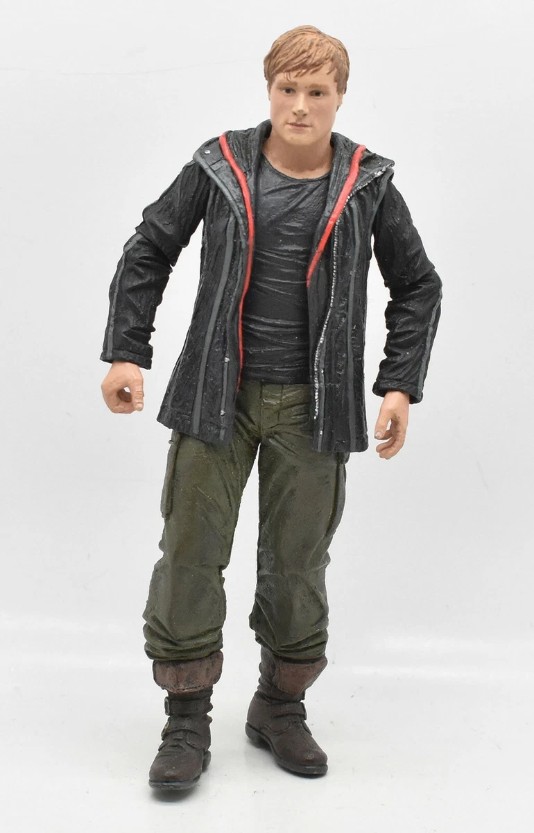 Hunger Games Peeta Mellark