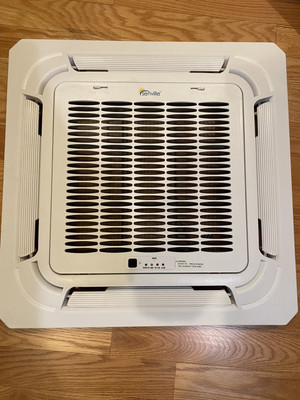 Senville Cassette Grill Panel | eBay