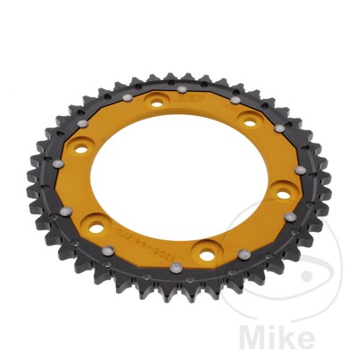 13469-kompatibel mit HONDA VTR 1000 SP2 135 CV, 99 KW 2CIL. SC45A 6 ...