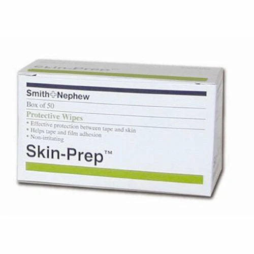 Skin Barrier Wipe Count of 1 by Smith & Nephew 40565112695 | eBay