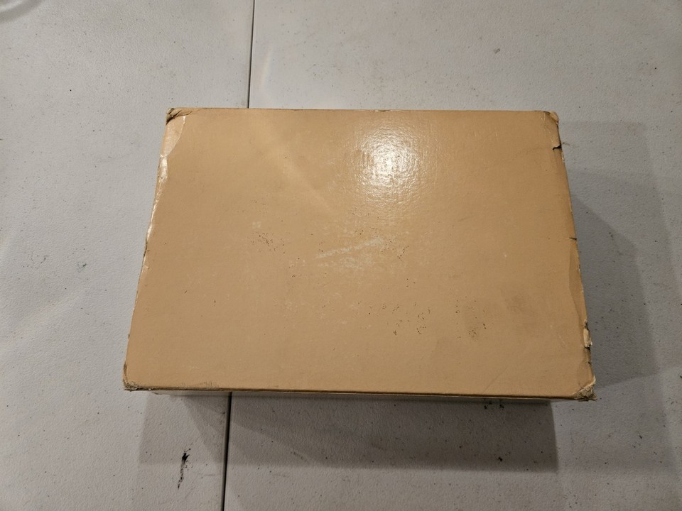 Coonan Arms 357 Magnum Original Box And Manual | eBay