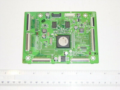 NEW LG 60PV250 CTRL Board 60PV250-UB Display Controller Board z531 | eBay