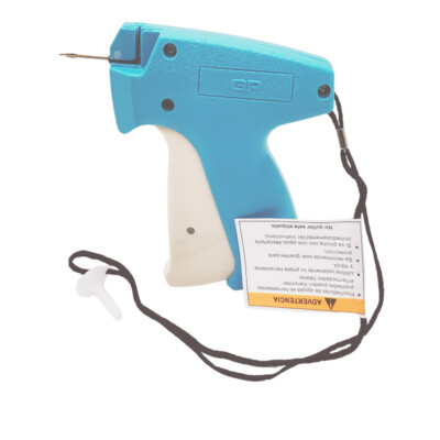 GP Standard Fabric Tagging Gun System | eBay UK