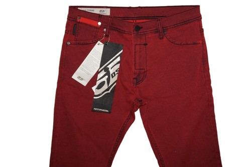 55DSL PYRONS JEANS ULTRA SLIM FIT W30 100% AUTHENTIC | eBay