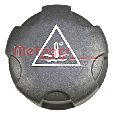 Coolant Tank Sealing Cap Fits PEUGEOT CITROEN FIAT LANCIA 1007 1306C9 ...