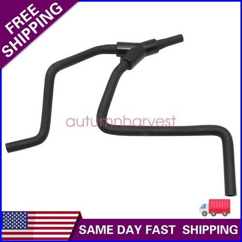 For Camaro ATS CTS 2.0L 2013-2021 Coolant Overflow Inlet & Oulet Hose ...