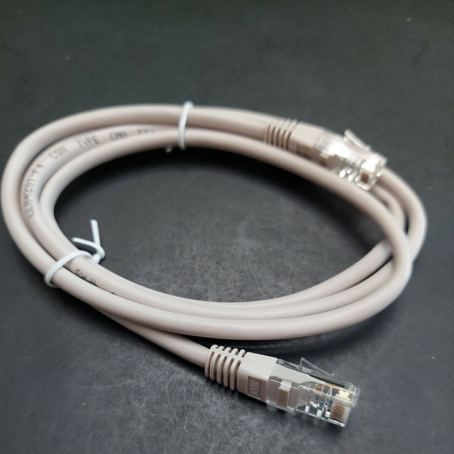 E188601-U SHIELDED TYPE CM USB CABLE ABOUT 58" LONG CO-PARTNER (SP14 ...