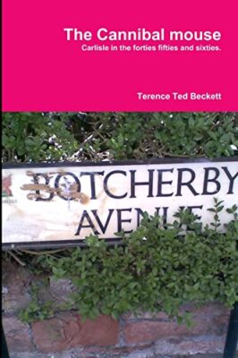 The Cannibal mouse, Beckett, Terence Ted 9781470952006 | eBay.de