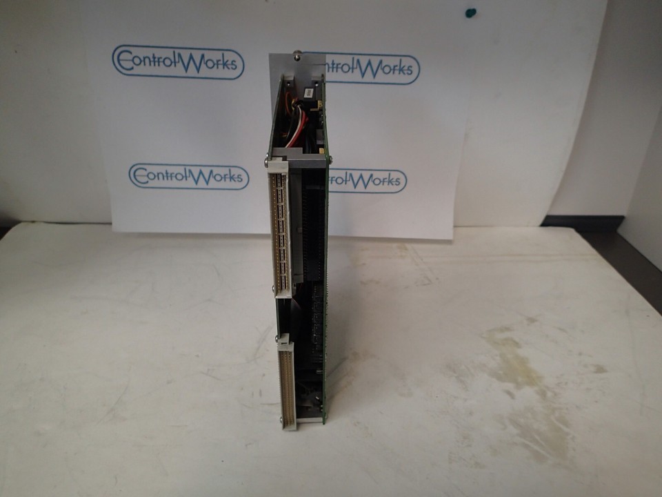 CPU Board for DNC 800,900 CPU 586-10b (item #2B) | eBay