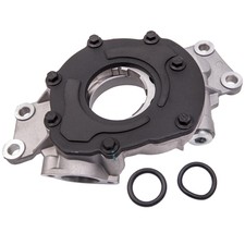 Oil Pump for Chevrolet Spark and Daewoo MATIZ 96325246 25189698 ...