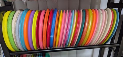 Innova disc golf discs, pick your discs. Automatic combined shipping ...