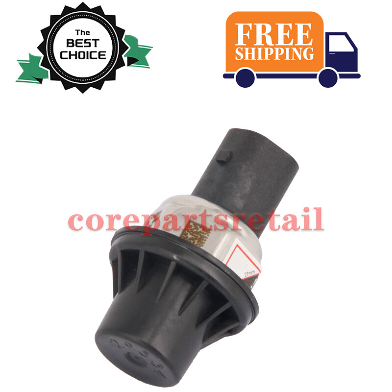 FUEL RAIL PRESSURE SENSOR 68210175AA FITS Dodge Ram 2500 3500 4500 ...