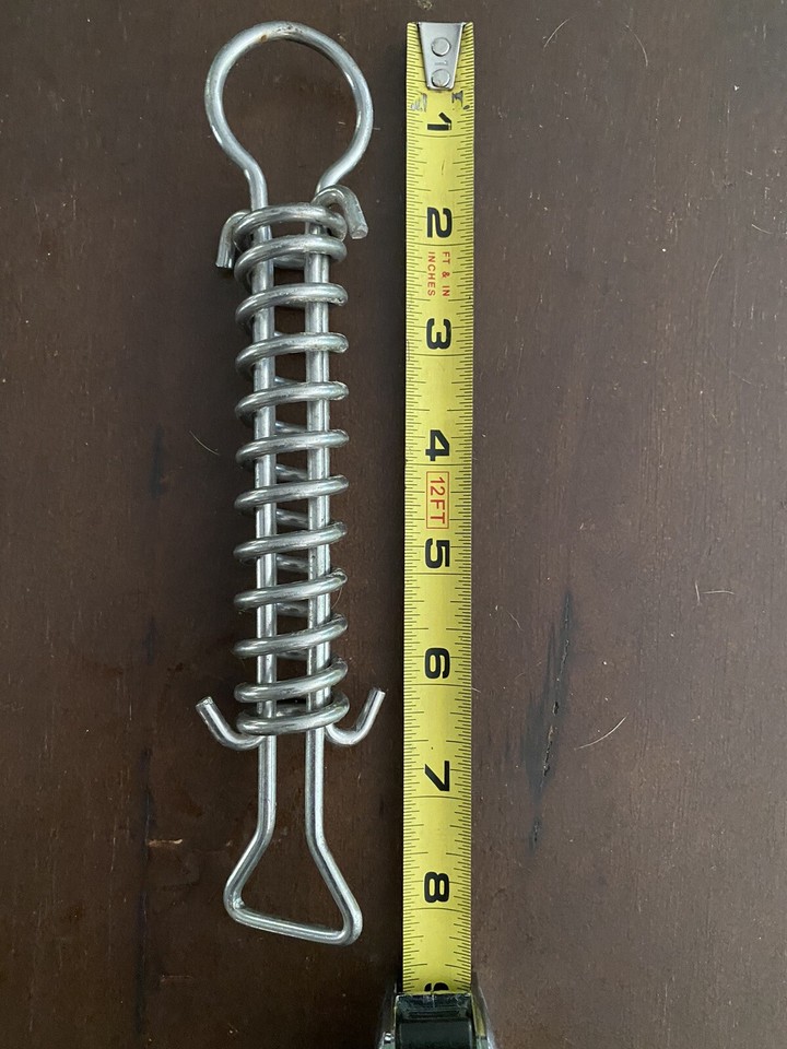 10 Loop Loc Spring For Swimming Pool Safety Cover Also Fits Meyco ...