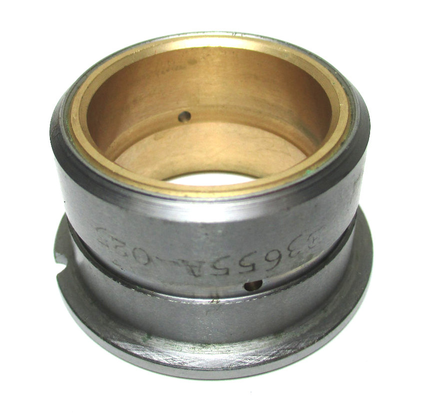 Main Bushing RH STD timing side Triumph Tiger Cub T20 200 70-3655 ...