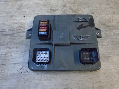 1997 97 Seadoo Sea Doo XP 587 580 PWC Waverunner Electronic Module ...