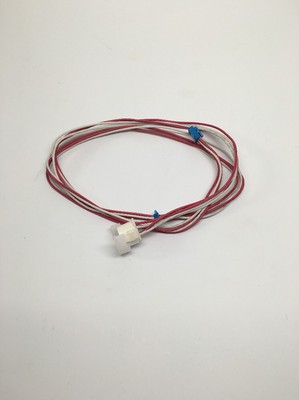 Wire Harness & Retention Clip for WB24X799 GE Microwave Gas Sensor | eBay